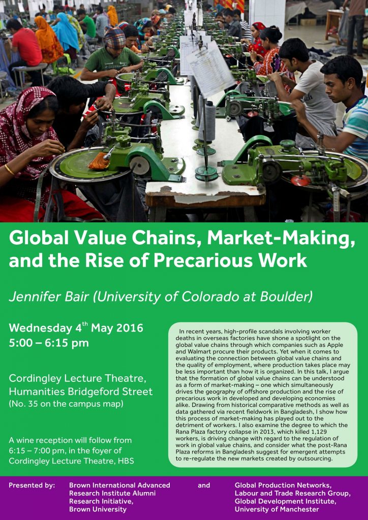 Blair_poster.cdr - Global Development Institute Blog