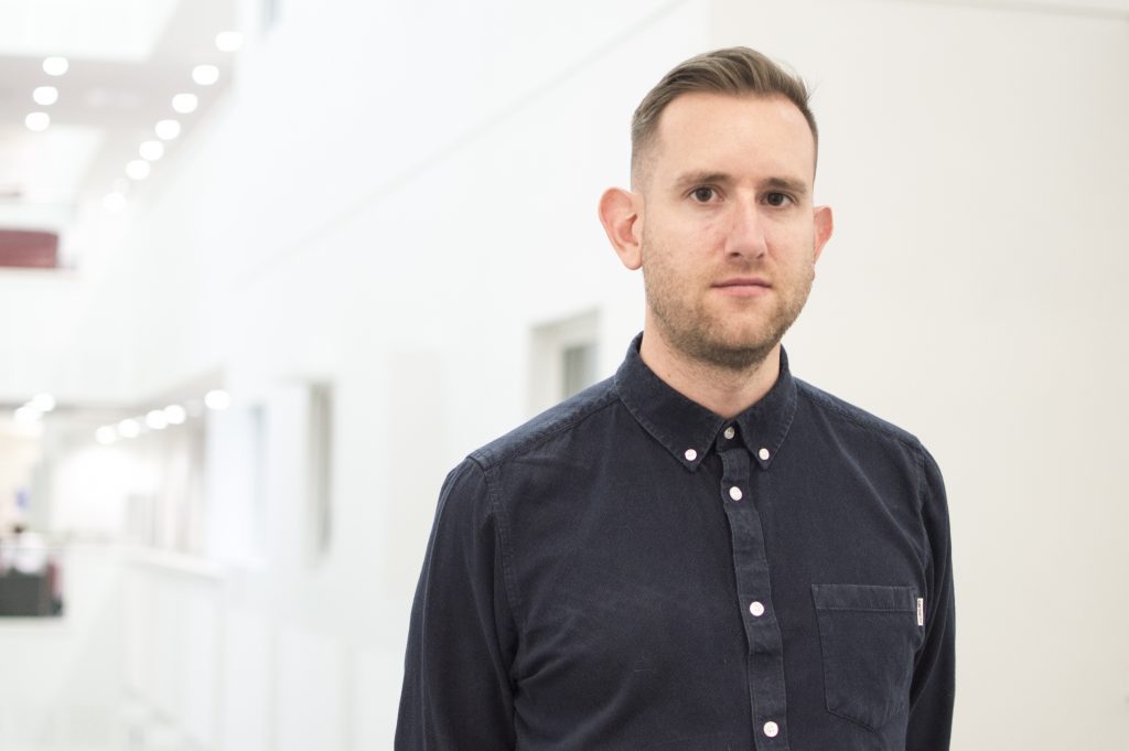 Staff Spotlight: Dr Tom Gillespie - Global Development Institute Blog