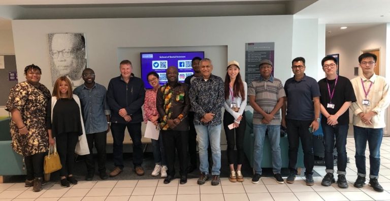 Managlobal photo - Global Development Institute Blog